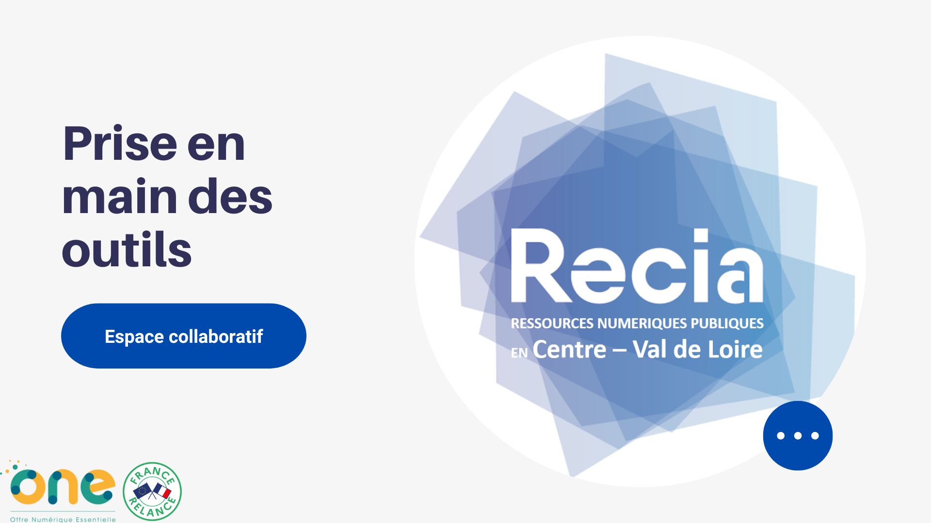 Pod Recia - Tutoriel De Prise En Main De L'Espace Collab…